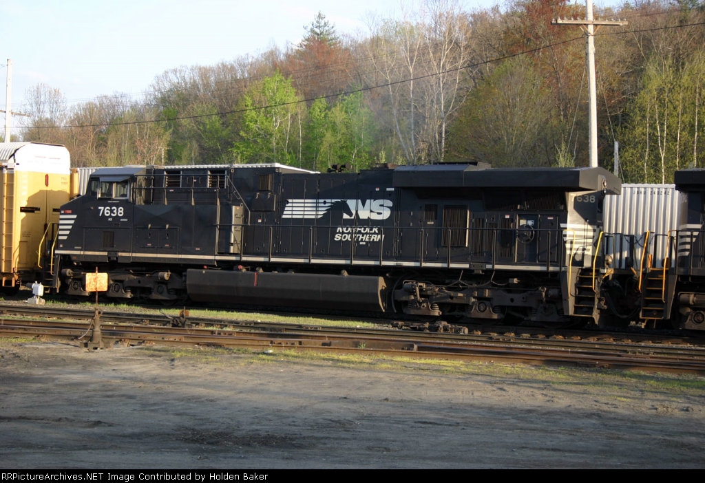 NS 7638